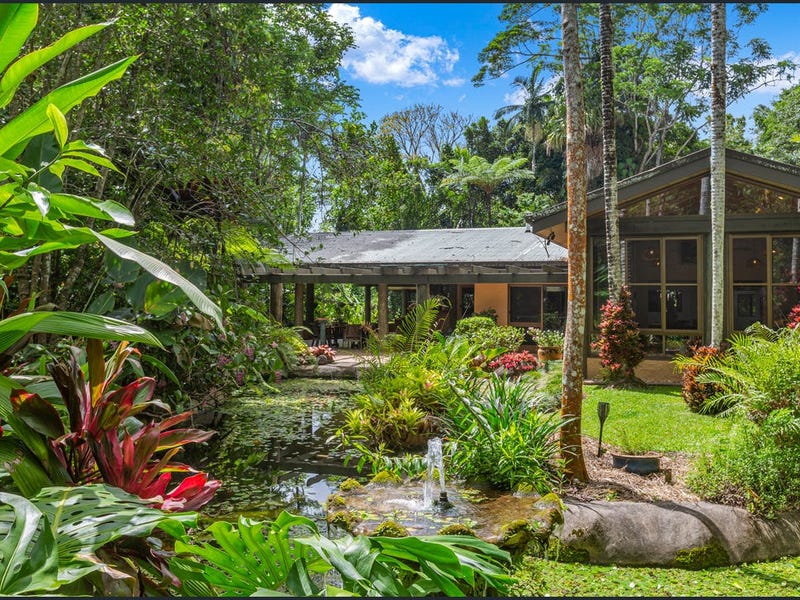 87 Mount Lewis Road, Julatten, QLD 4871 - realestate.com.au