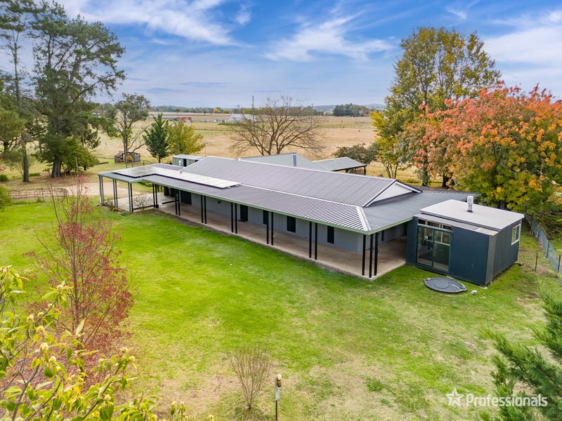 784 Bundarra Road, Armidale, NSW 2350 - Property Details