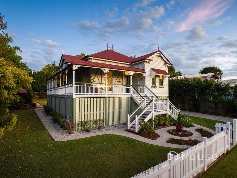 32 Green Street, Booval, Qld 4304 - Property Details