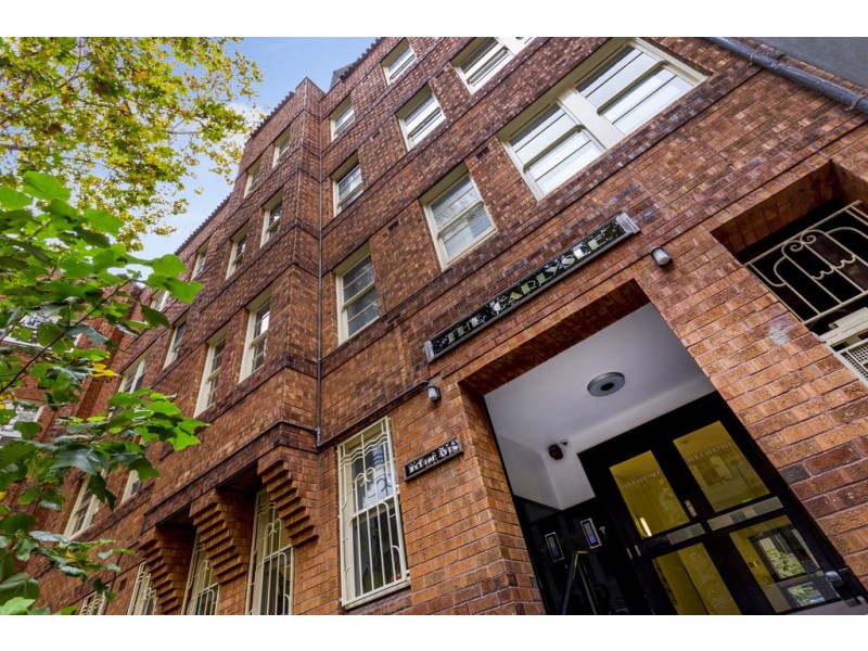 2/2 Crick Avenue, Elizabeth Bay, NSW 2011 - realestate.com.au