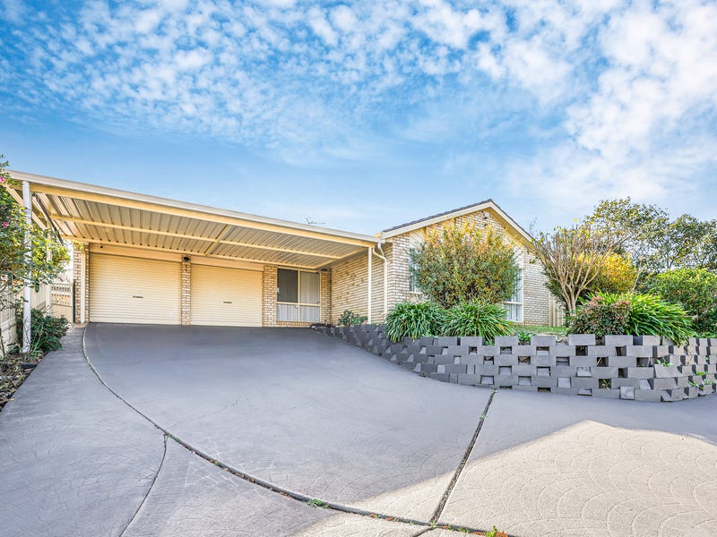 46 Farmview Drive, Cranebrook, NSW 2749 - Property Details