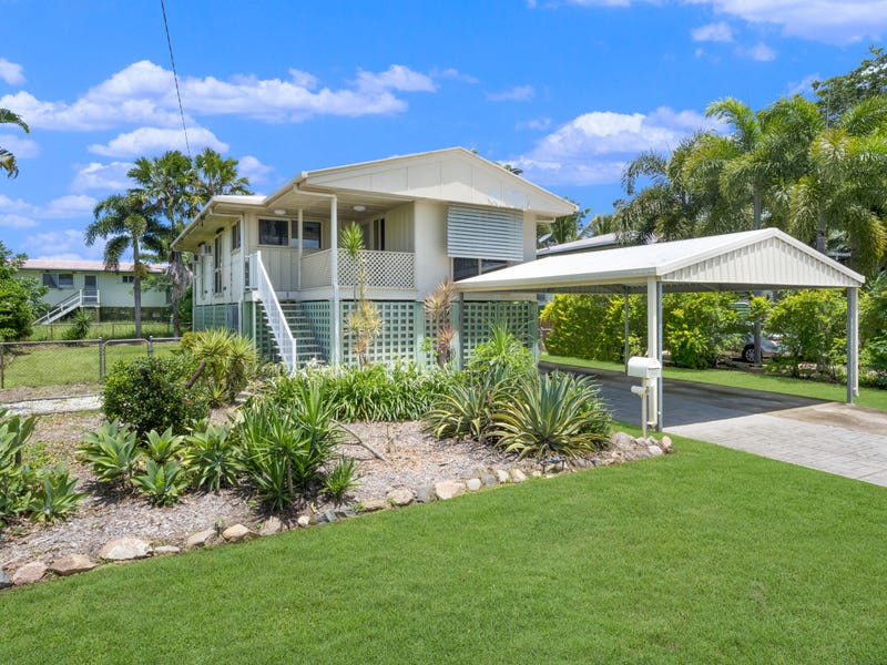 7 Cuthbert Crescent, Vincent, Qld 4814 - Property Details