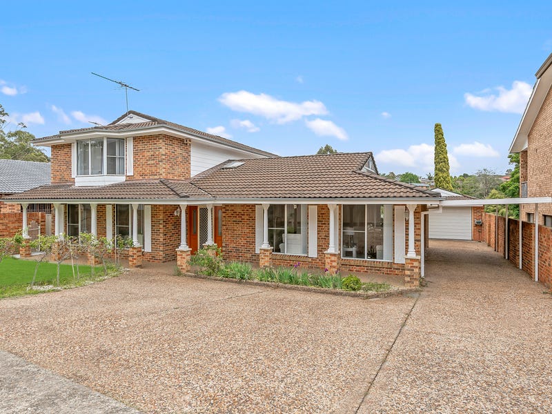 46 Balaka Drive, Carlingford, NSW 2118 - Property Details