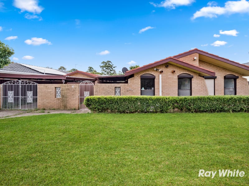 43 Myrtle Street, Prospect, NSW 2148 - Property Details