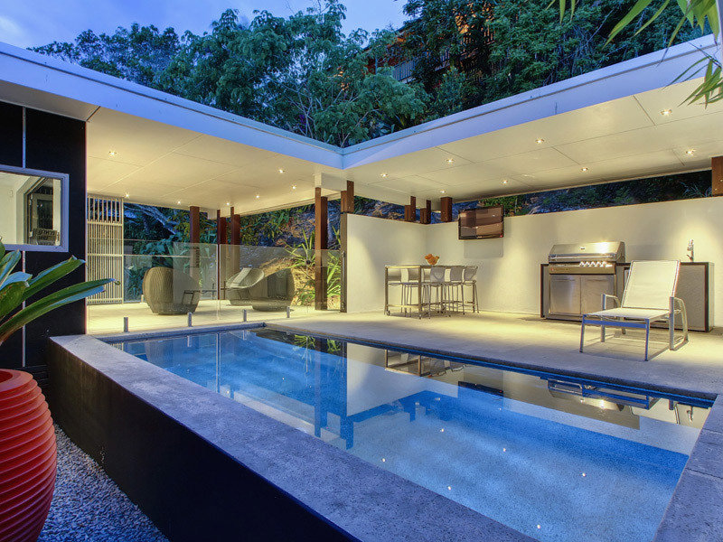 11 Baker Street, Teneriffe, Qld 4005 - Property Details