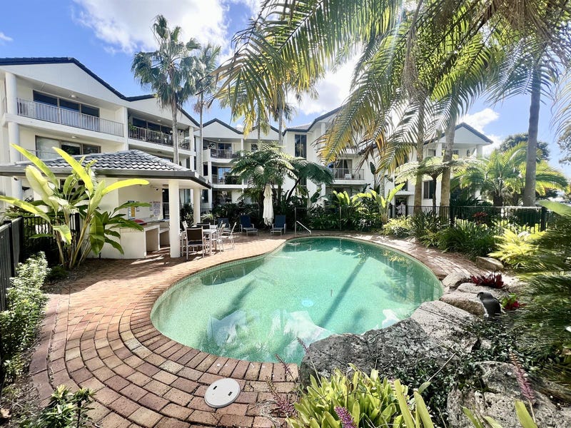3/48 The Esplanade, Paradise Point, QLD 4216 - realestate.com.au