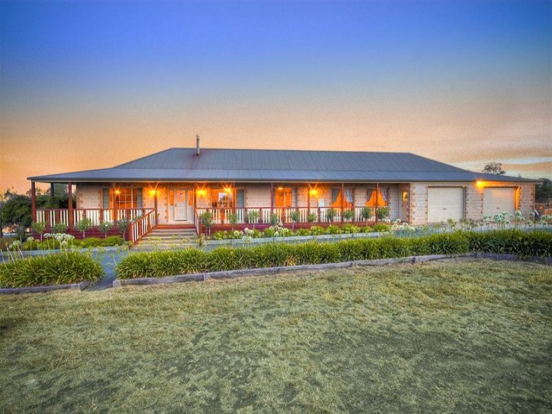 822 Chintin Road, Monegeetta, VIC 3433 - realestate.com.au