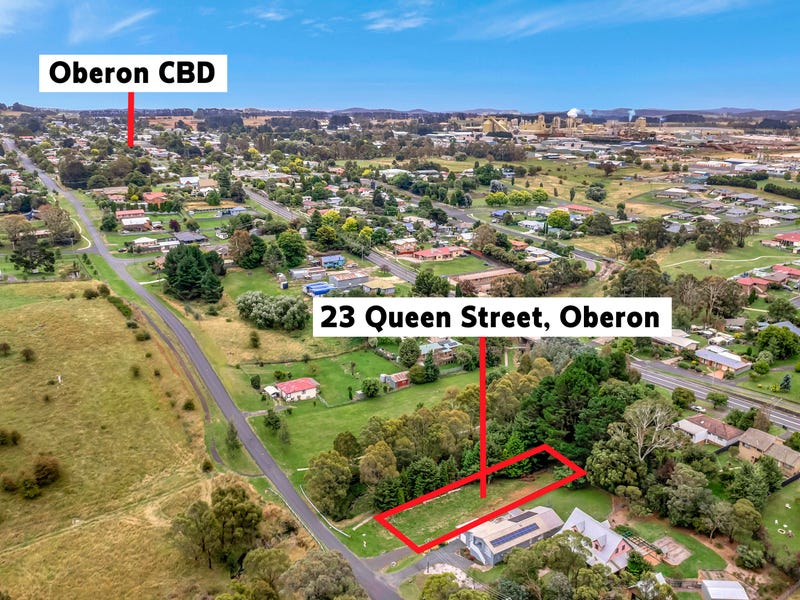Real Estate & Property for Sale in Oberon - Greater Region, NSW ...