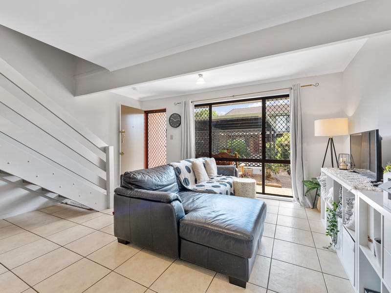 46/87 Springwood Road, Springwood, Qld 4127 - Property Details