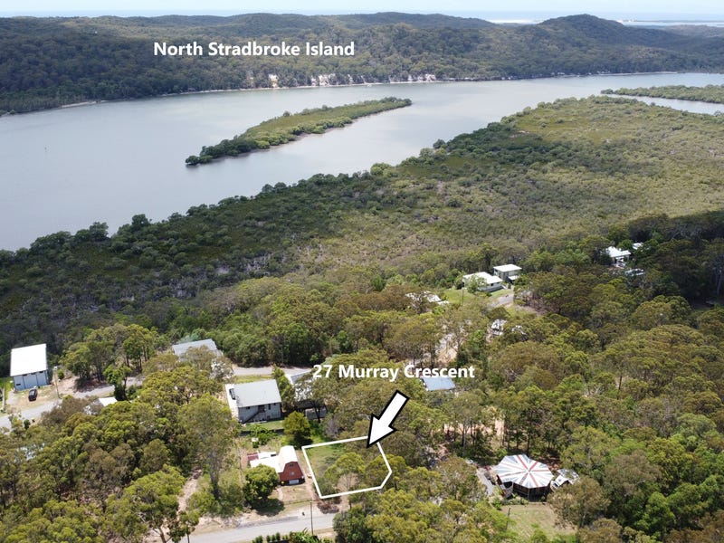 27 Murray Cres, Russell Island, QLD 4184 - realestate.com.au