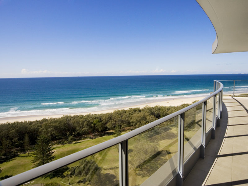 38 (15G) 'Verve', 173 Old Burleigh Road, Broadbeach, Qld 4218 ...