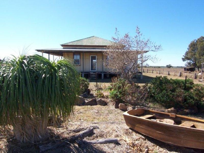 143 Stevens Rd, Ashwell, Qld 4340 - Property Details