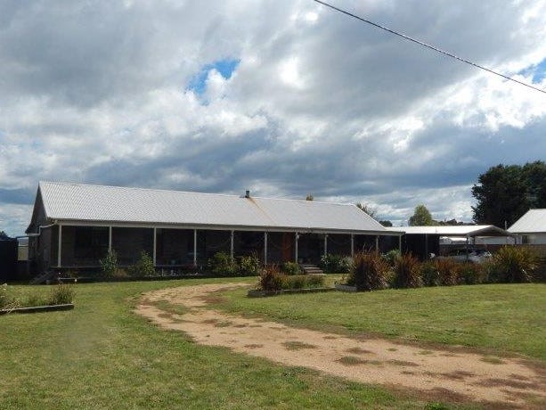 28 Kirke Street, Nimmitabel, NSW 2631 - Property Details