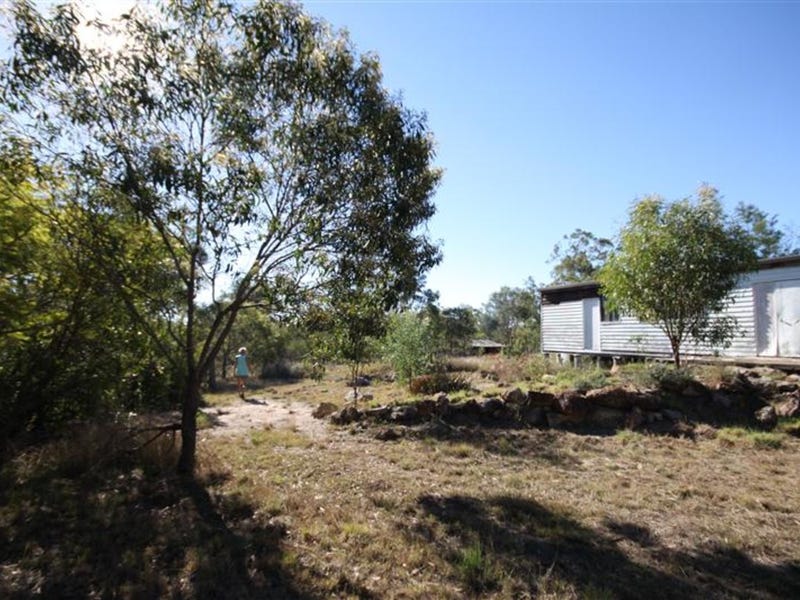 Property 7913846, Ballogie, Qld 4610 - Property Details