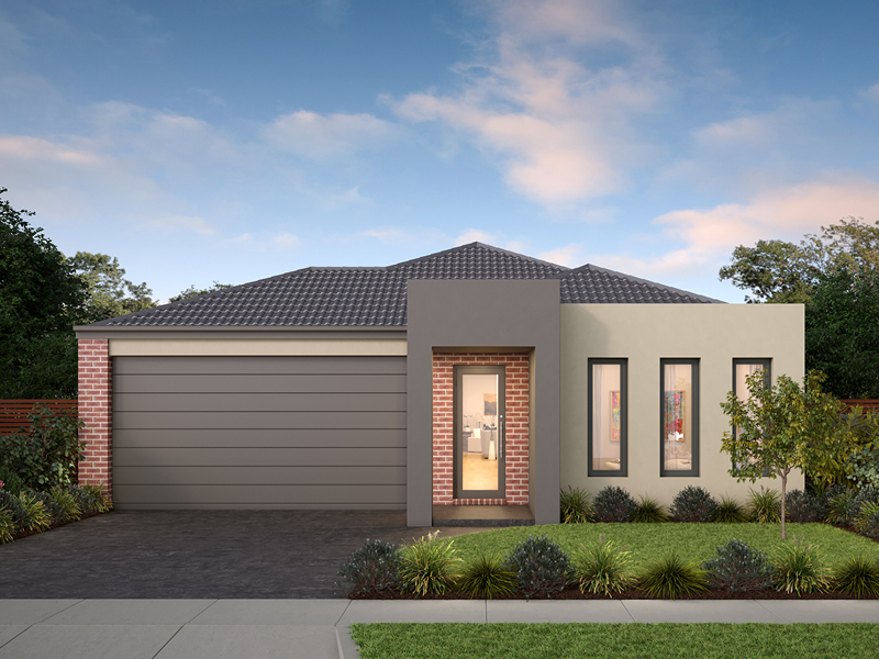 New House and Land Packages For Sale in Fraser Rise, VIC 3336