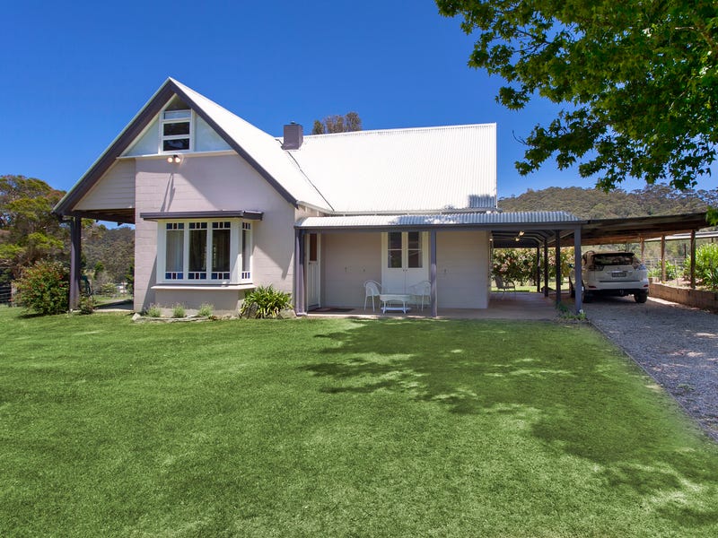 232 Timmsvale Road, Ulong, NSW 2450 - Property Details