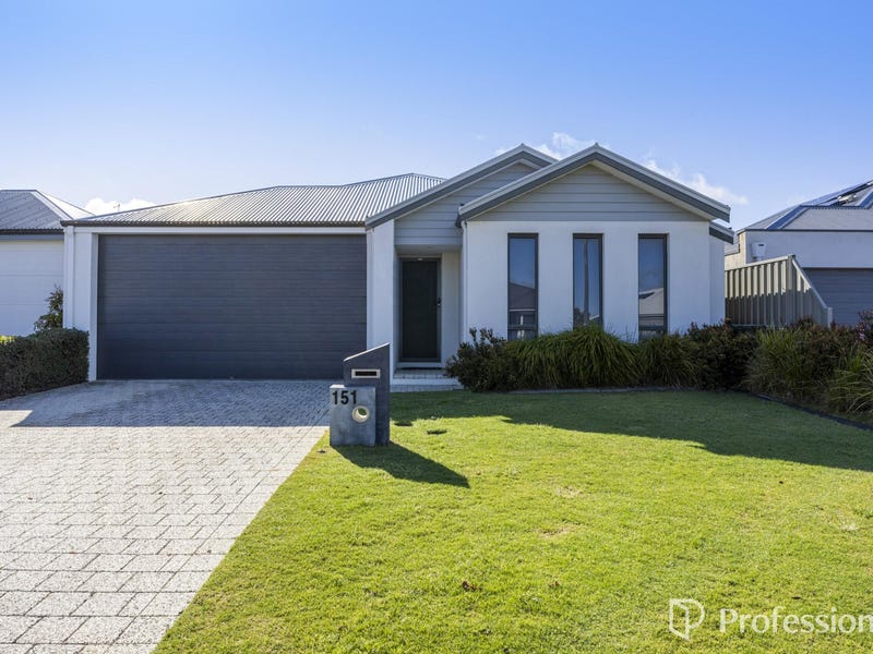 151 Kokoda Boulevard, Byford, WA 6122 - Property Details