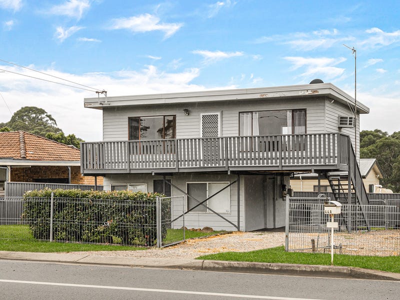 44 & 44A Chestnut Drive, Glossodia, NSW 2756 - Property Details