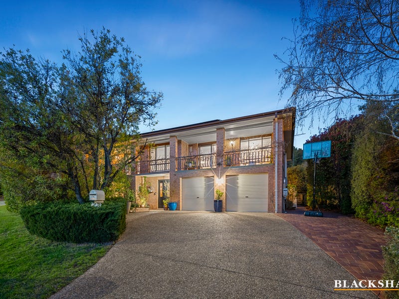 2 Chapple Close, Isaacs, ACT 2607 - Property Details