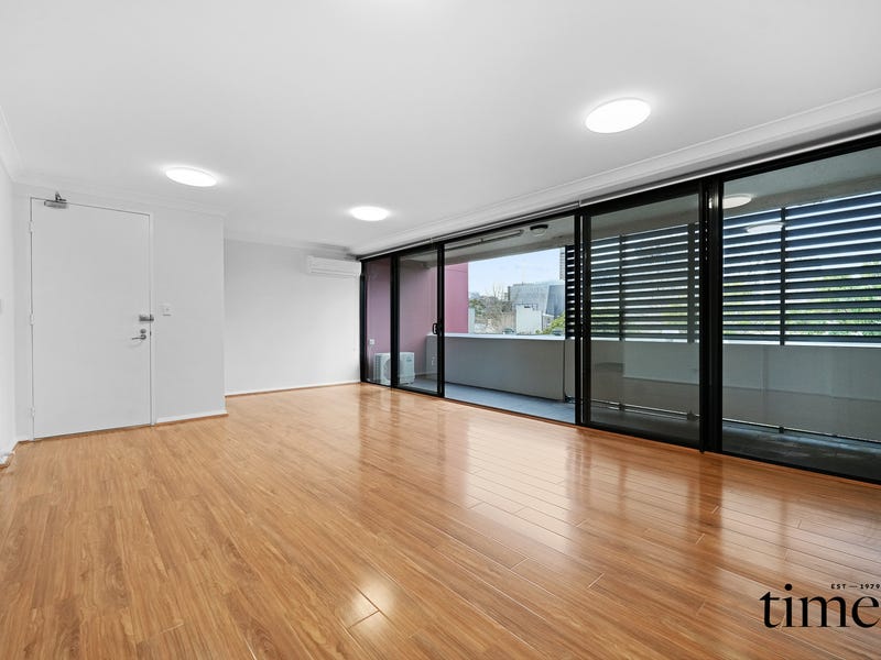 26/11-21 Rose Street, Chippendale, NSW 2008 - Property Details