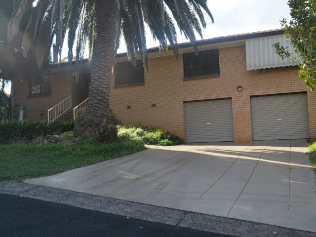 22 Barrymount Cres, Mount Lofty, Qld 4350