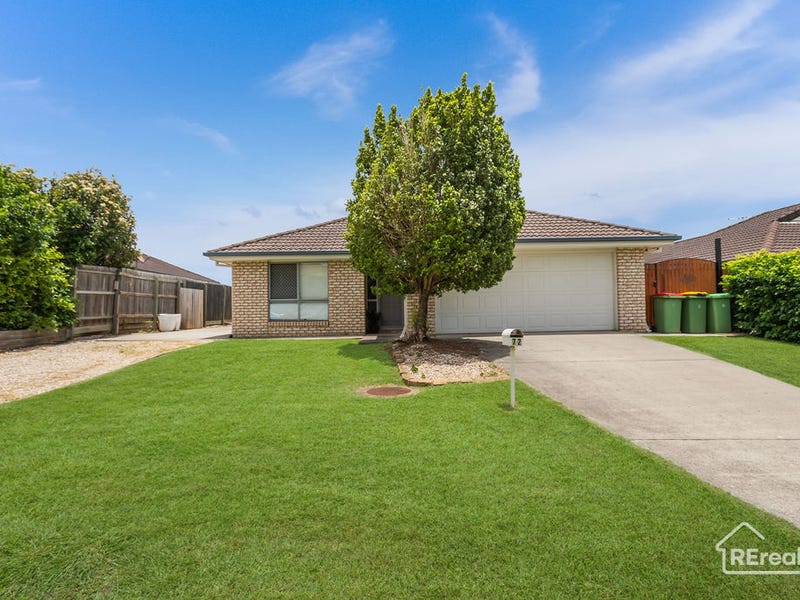 72 Anna Drive, Raceview, Qld 4305 - Property Details