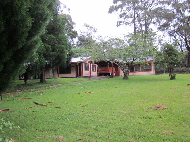 20 Ee Jung Road, Springbrook, QLD 4213 - realestate.com.au
