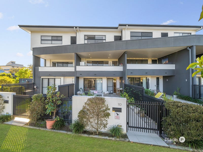 10/32 John Street, Redcliffe, Qld 4020 - Property Details