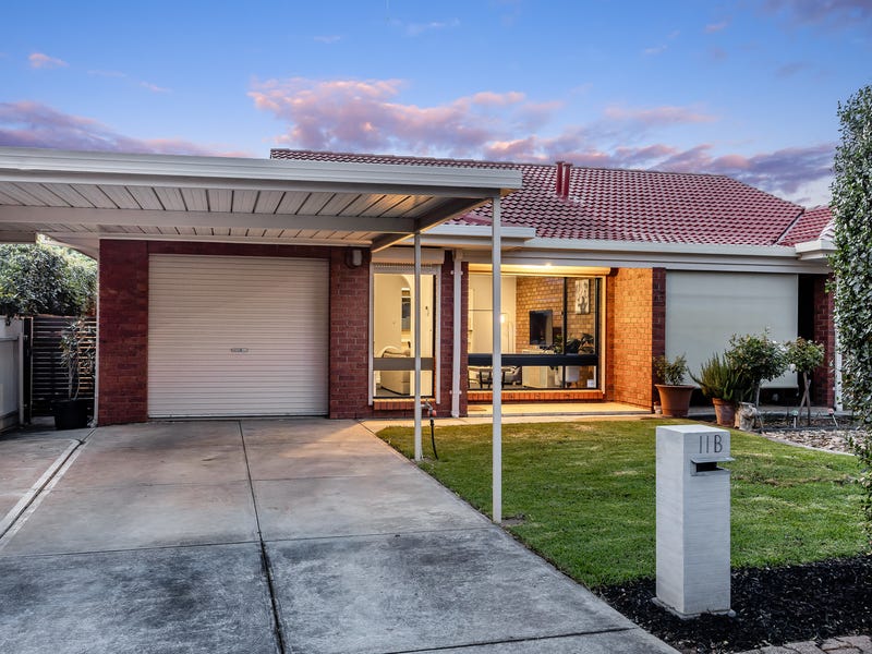 11B Heggaton Terrace, Newton, SA 5074 - Property Details