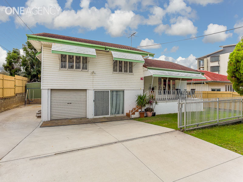 20 Jeffrey Street, Redcliffe, Qld 4020 - Property Details