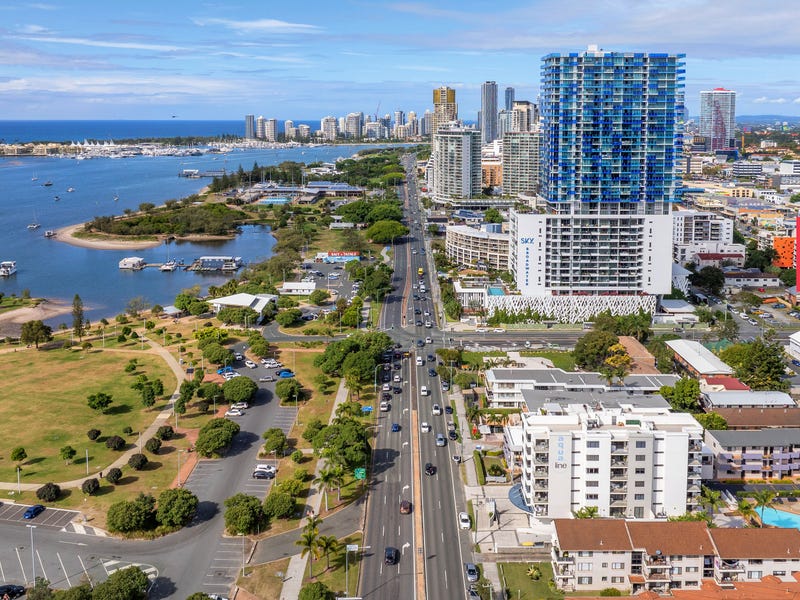 Auction Results & Clearance Rates in Southport, QLD 4215