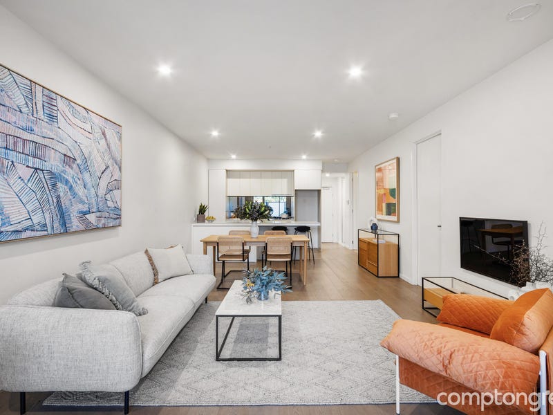 103/1 Moreland Street, Footscray, Vic 3011 - Property Details