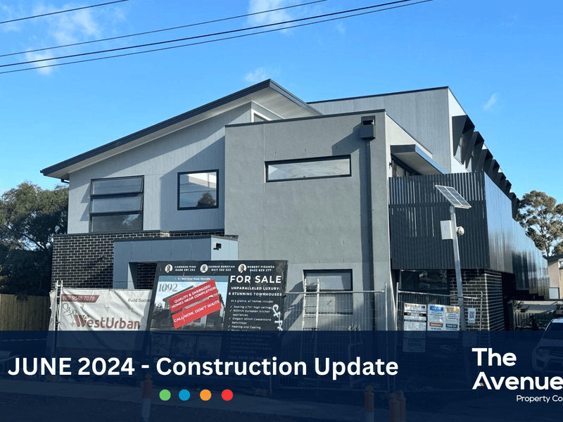 2,5 & 6/1092 Stud Road, Rowville, Vic 3178 - Townhouse for Sale ...