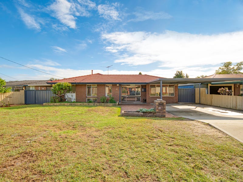 61 Thorley Way, Lockridge, WA 6054 - Property Details