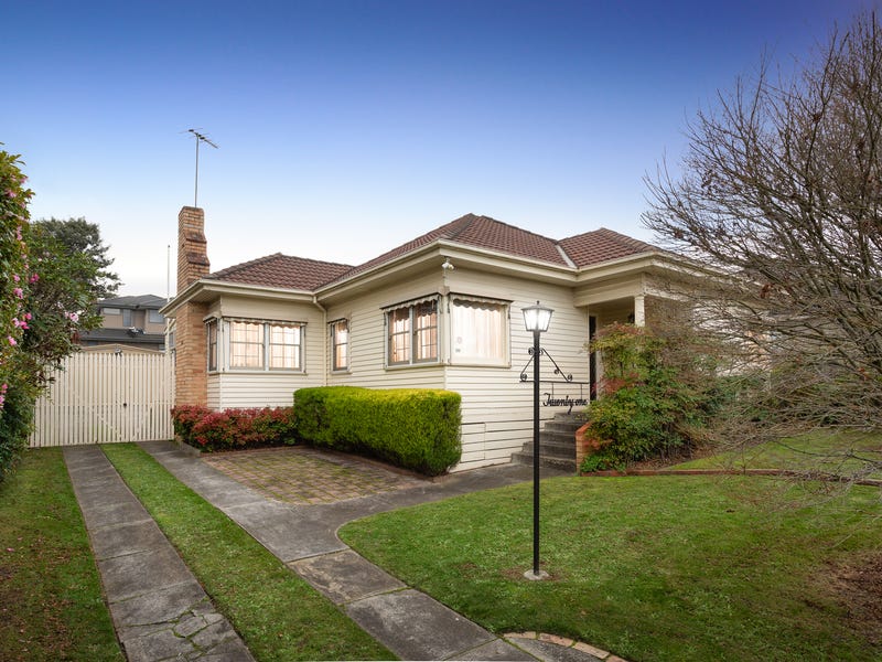 21 Westbrook Street, Chadstone, Vic 3148 - Property Details