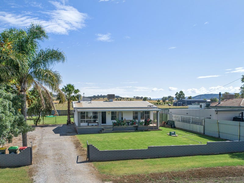 72 Attunga Street, Attunga, NSW 2345 - Property Details