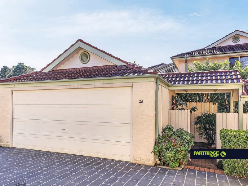 25/2 Rifle Range Road, Northmead, NSW 2152 - realestate.com.au