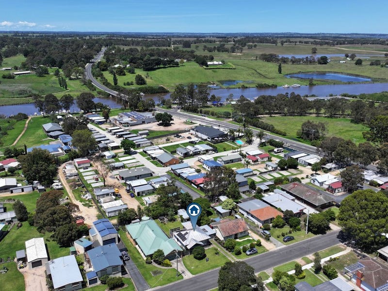 14 Nicholson-Sarsfield Road, Nicholson, Vic 3882 - Property Details