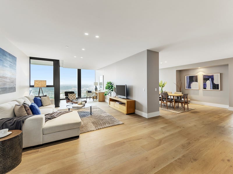 3405/35 Spring Street, Melbourne, Vic 3000 - Property Details