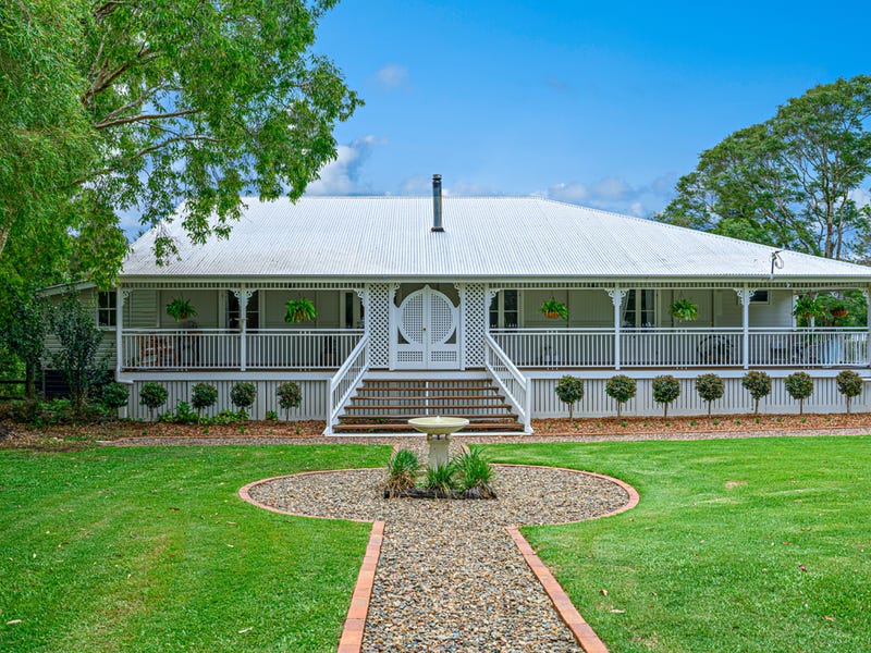 464 Reesville Road, Reesville, QLD 4552 - realestate.com.au