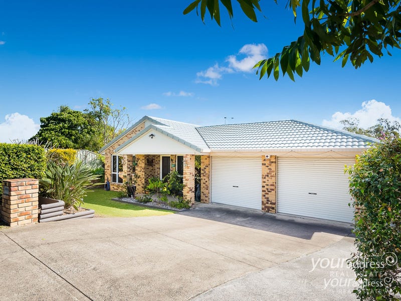 52 Fifth Avenue, Berrinba, Qld 4117 - Property Details