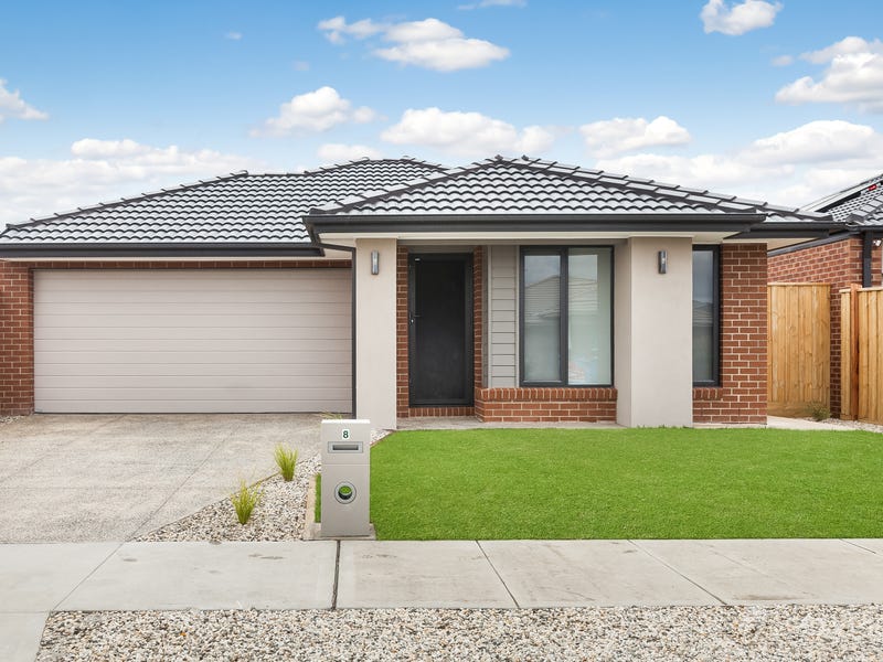 8 Stag Place, Wallan, Vic 3756 - Property Details