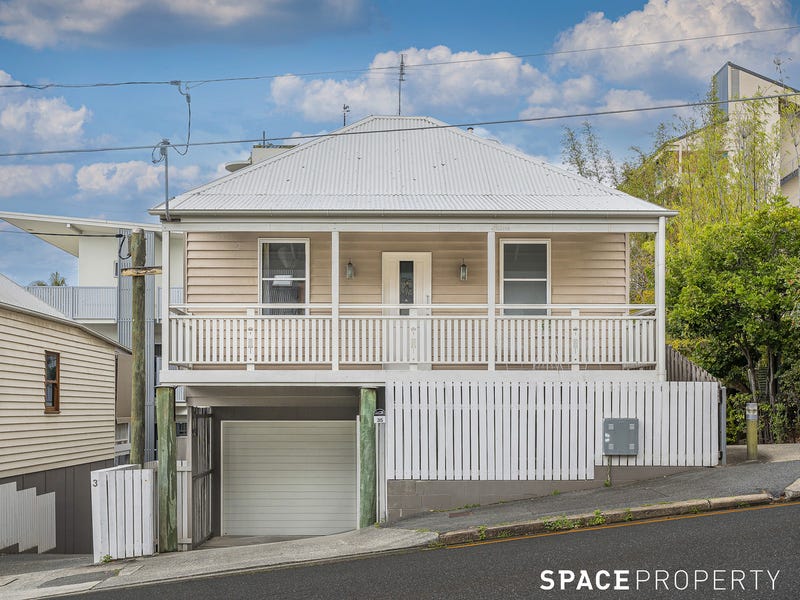 Sold Property Prices & Auction Results in Fortitude Valley, QLD 4006 ...