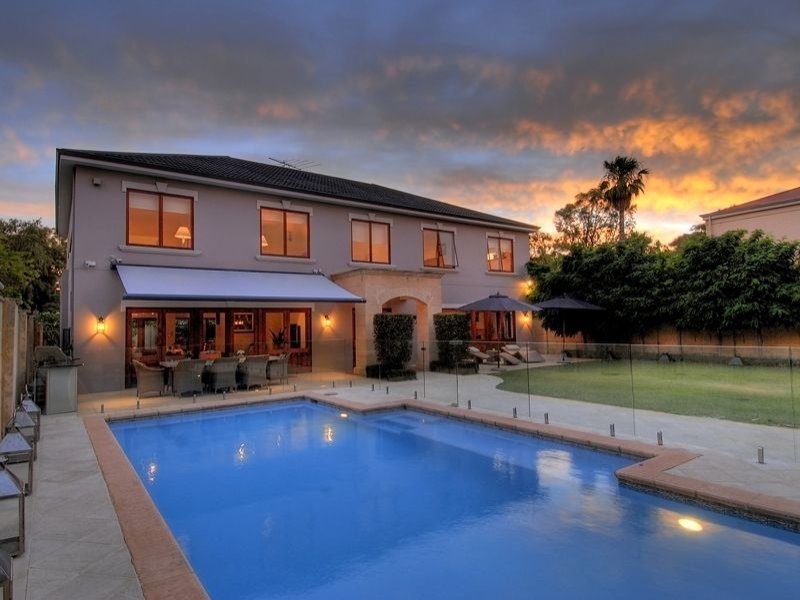 40A Irvine Street, Peppermint Grove, WA 6011 - realestate.com.au