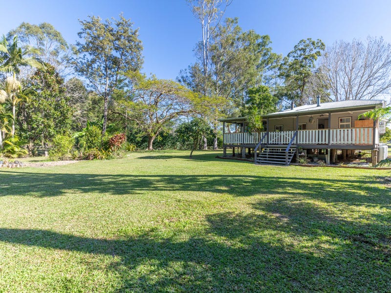 527 Gympie Kin Kin Road, Kin Kin, QLD 4571 - realestate.com.au