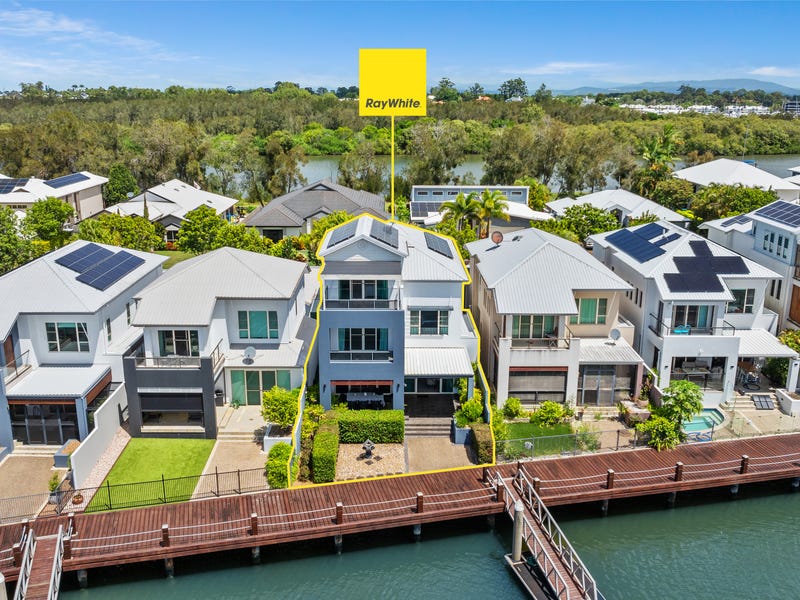 Houses for Sale in Coomera Waters, QLD 4209 - realestate.com.au