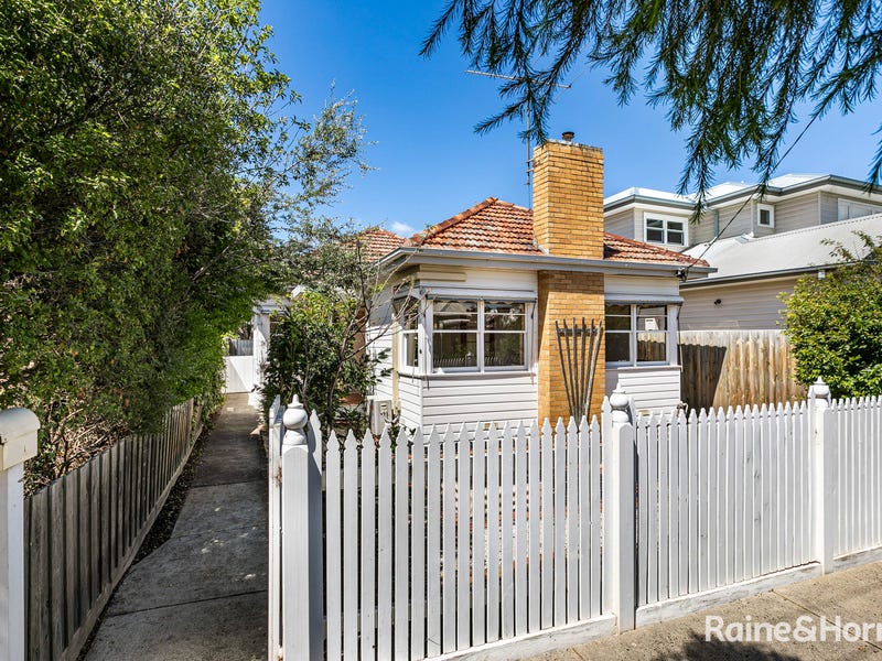 13 Salisbury Street, Newport, Vic 3015 - Property Details