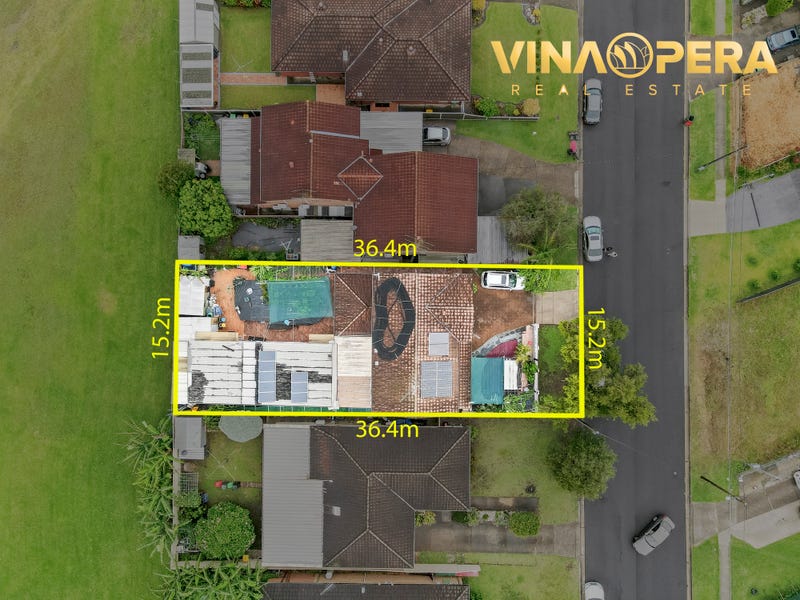 22 Old Liverpool Road, Lansvale, NSW 2166 - Property Details