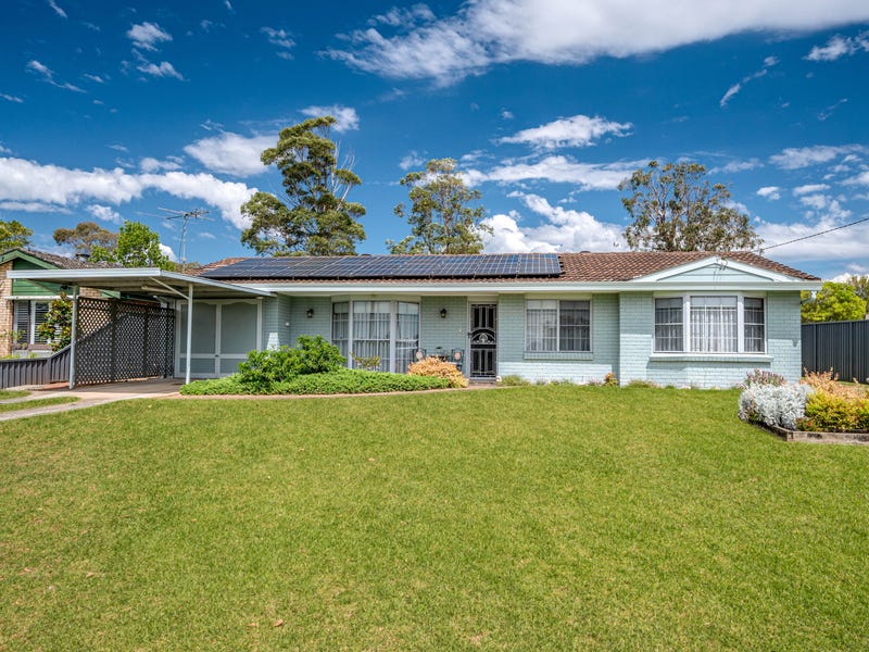 8 Hawthorne Road, Bargo, NSW 2574 - Property Details