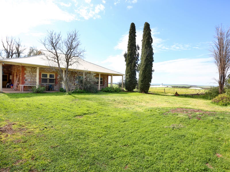 70 Barunga Homestead Road, Snowtown, SA 5520 - realestate.com.au